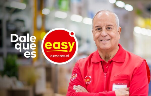 Hagámoslo fácil, dale que es Easy – Premios Eikon 4.0